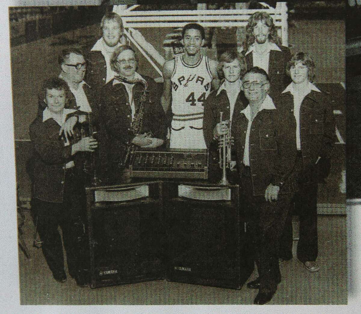 HemisFair Arena memories