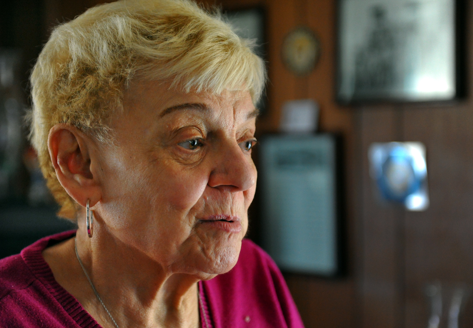 Thresher sinking remembered a half-century later