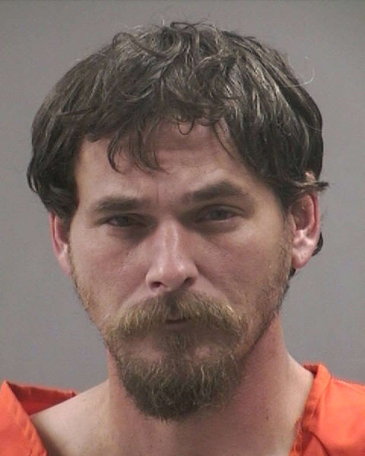 A title, big hand for penmanship