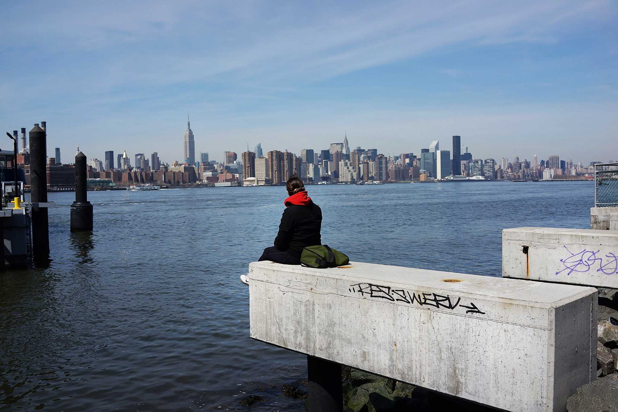 Photos: Brooklyn project