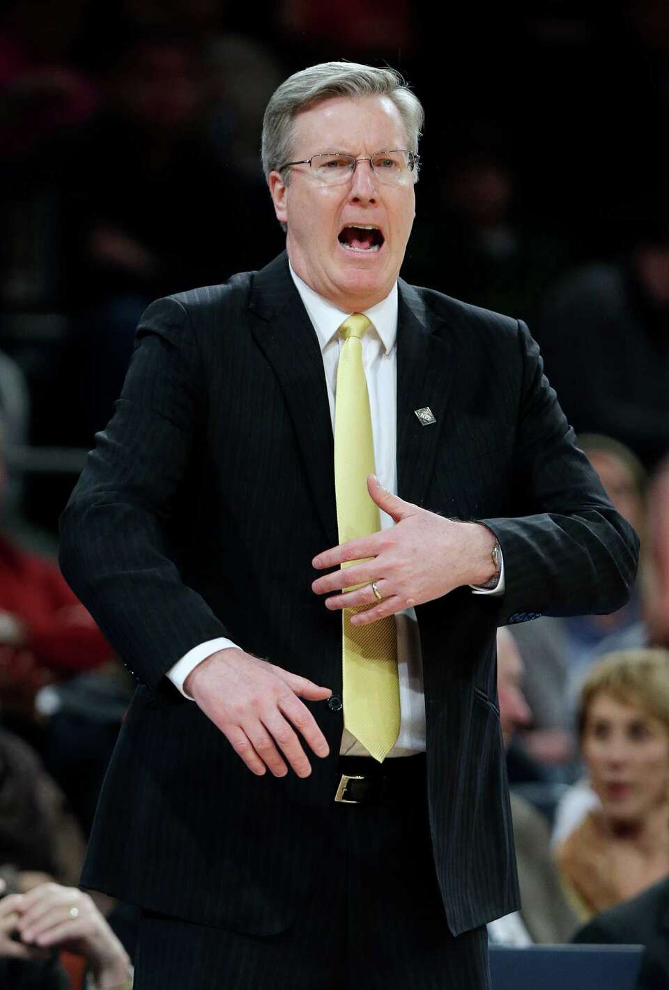 Former Siena coach Fran McCaffery gets new coaching job at Penn
