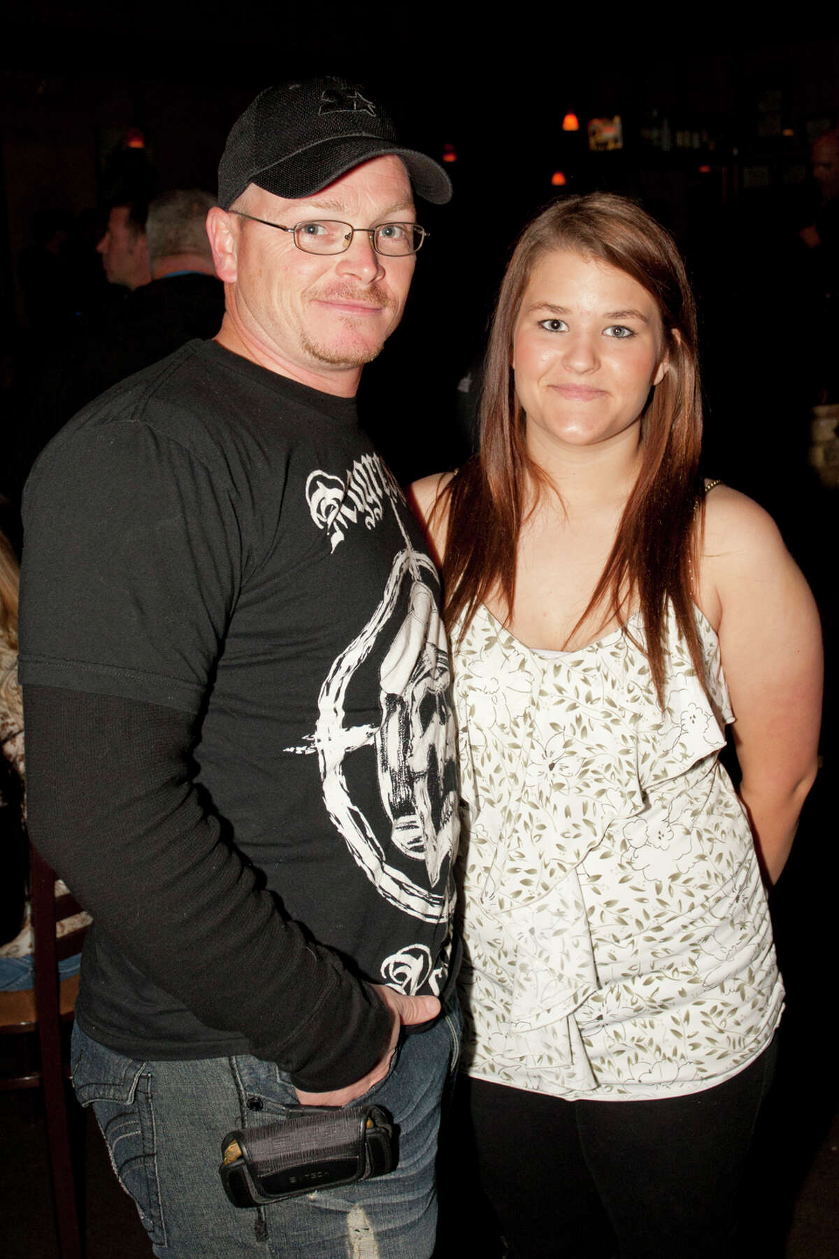 Bands of the Battle for Gift of Life at Madison's