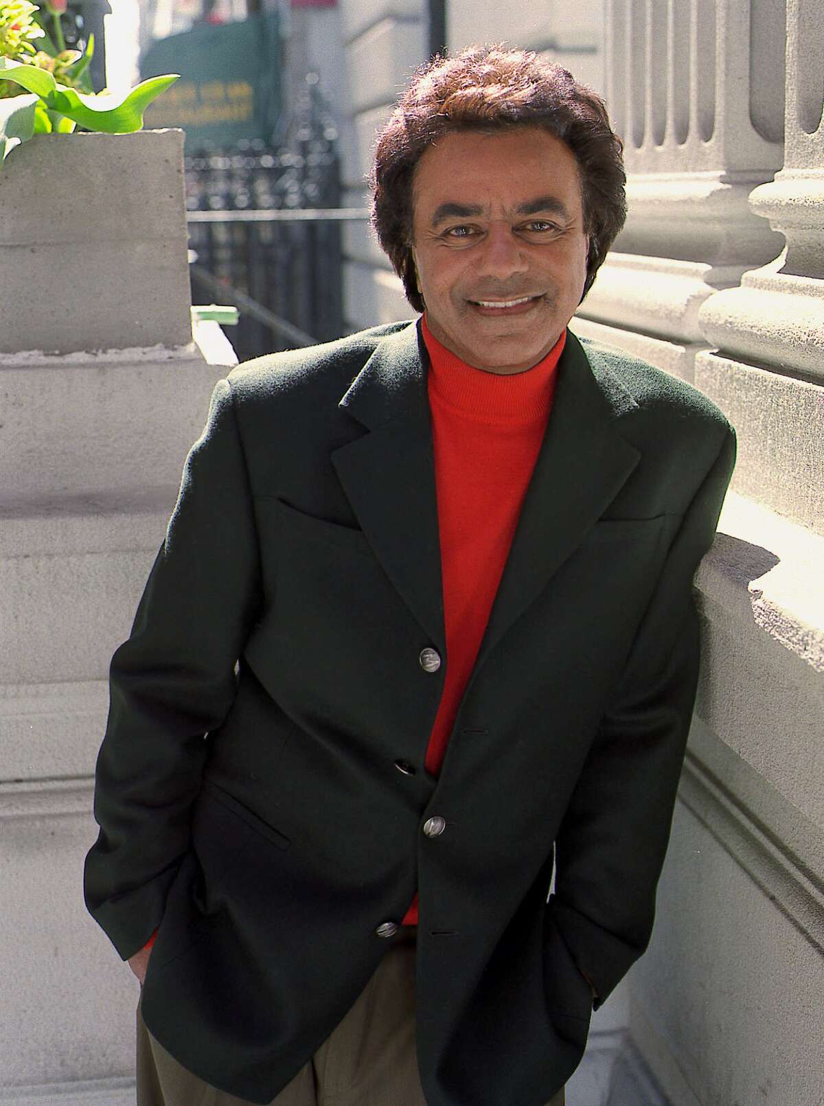 Chances are you think that Mathis was great