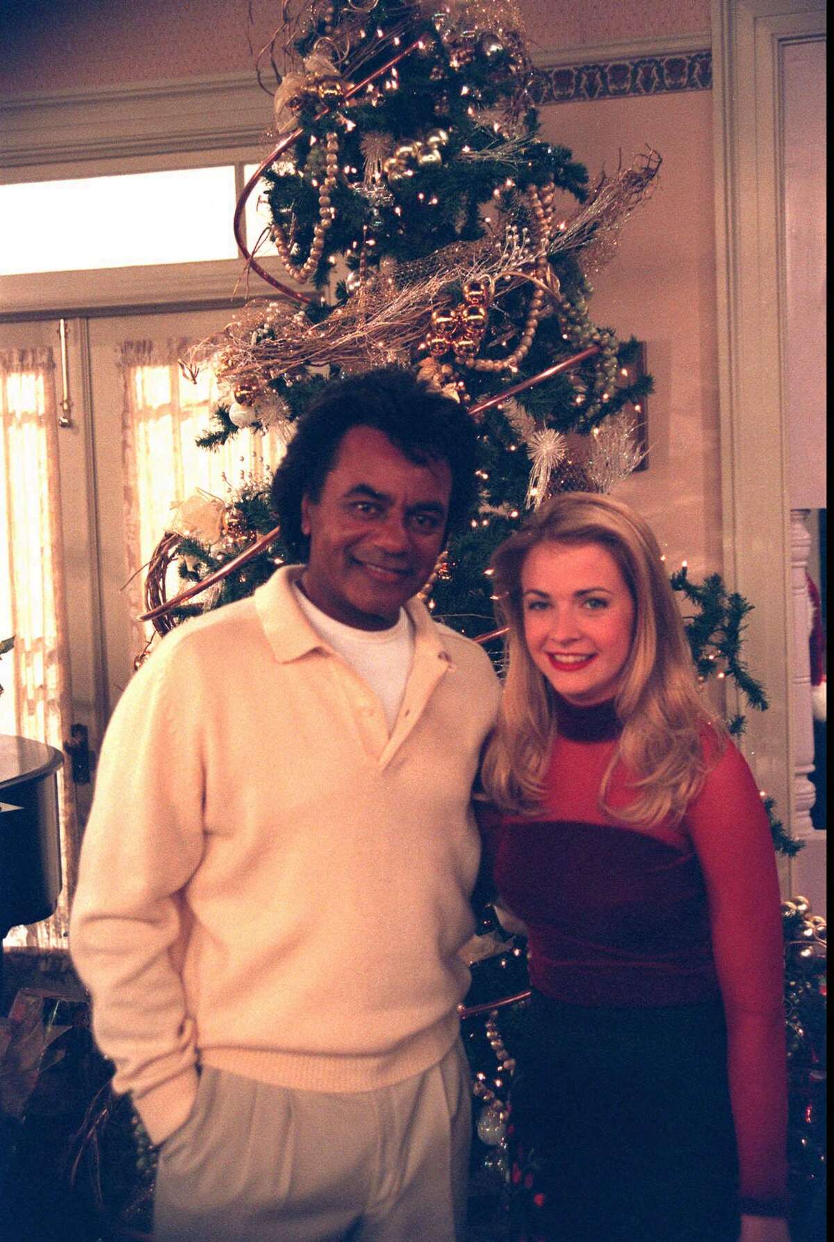 Chances are you think that Mathis was great