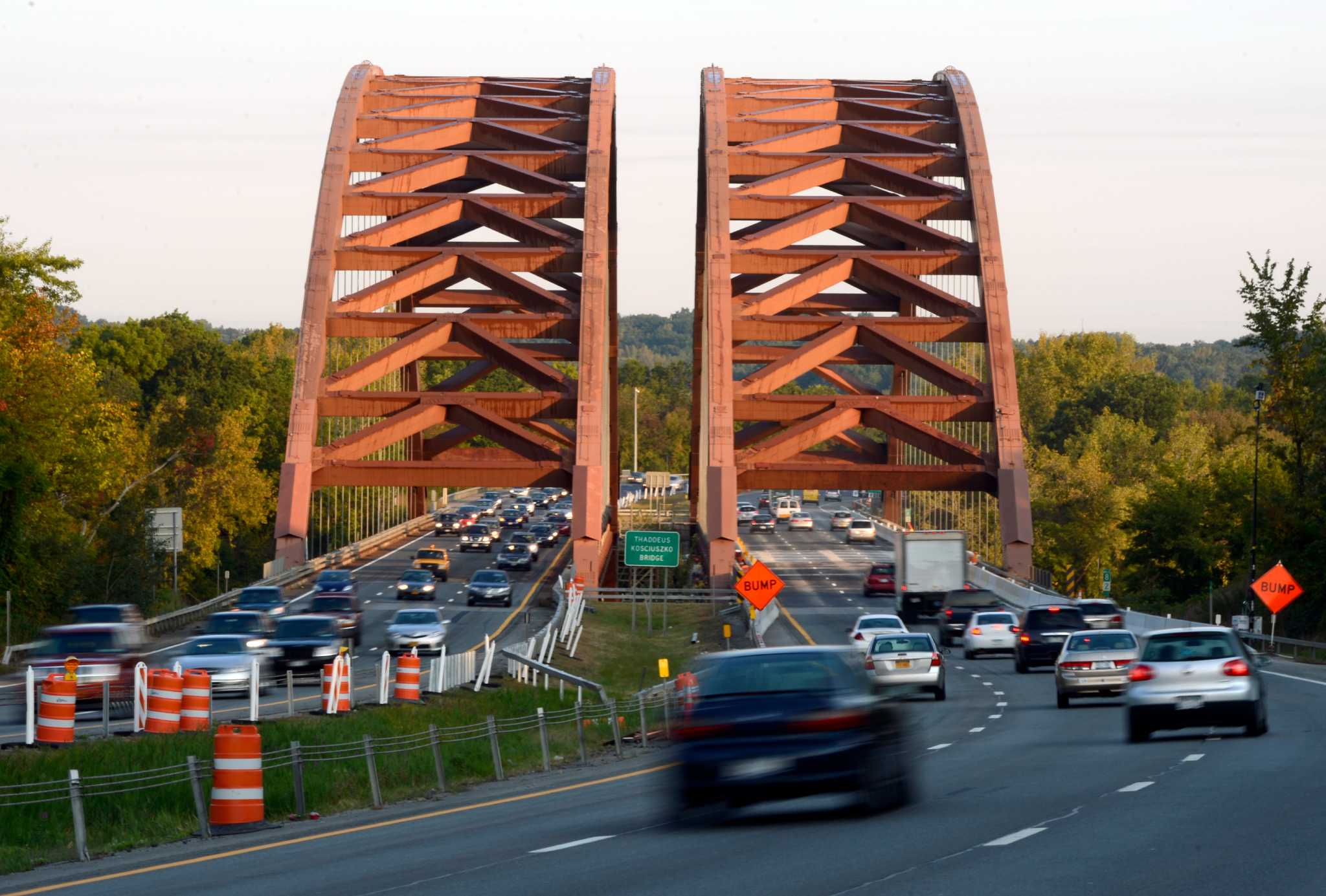 Northway Project