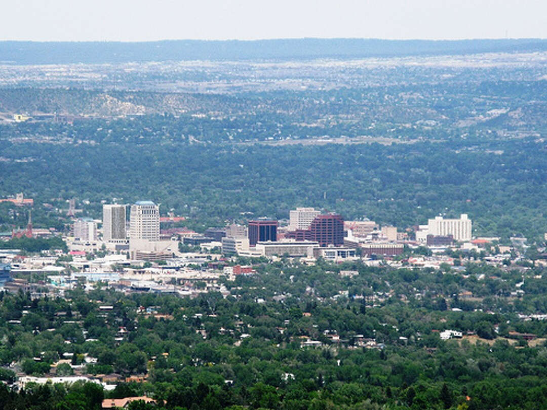 Texas has the most country city in the U.S., but it sure isn't Dallas