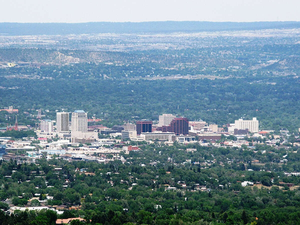 Survey ranks Houston among the best for small businesses