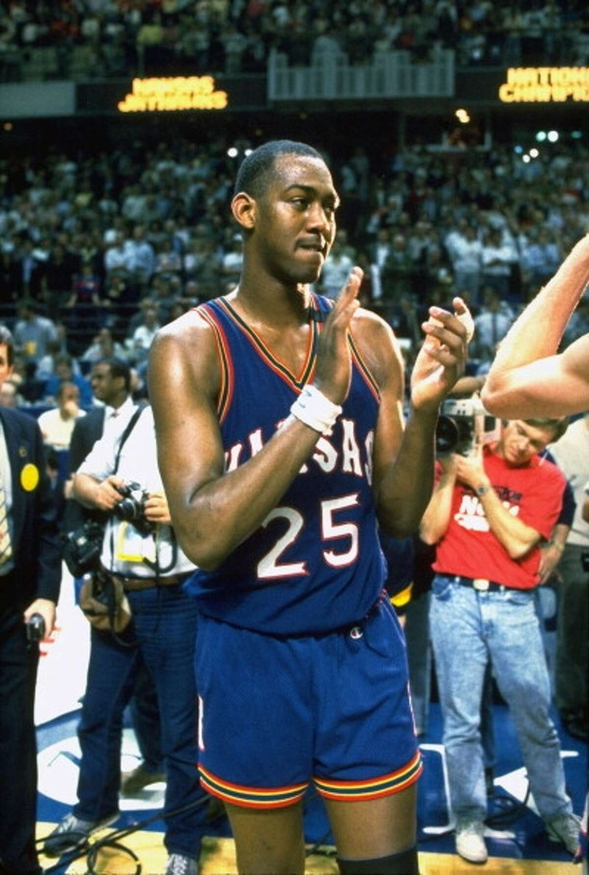 Best players in Final Four history