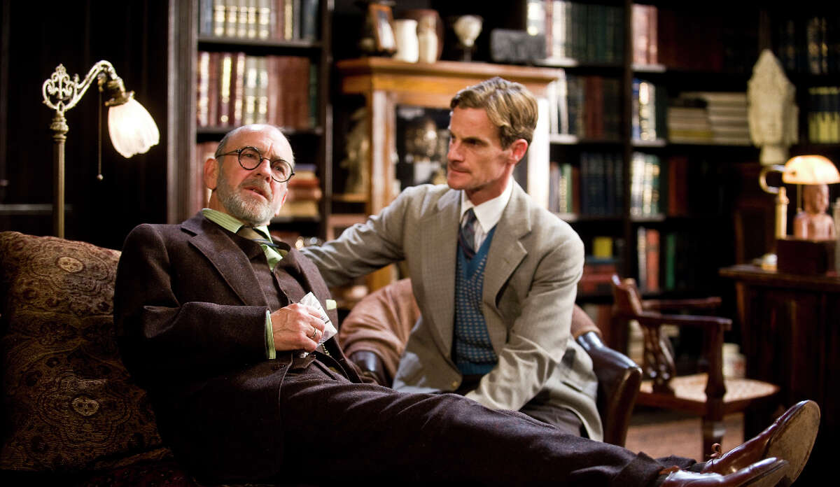 Alley Theatre sets stage for a grand new season