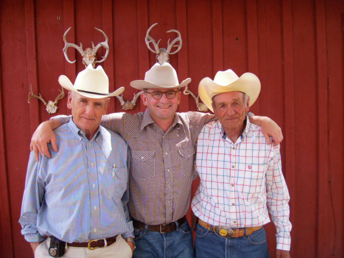 Tiny town near Fredericksburg could be big in wine