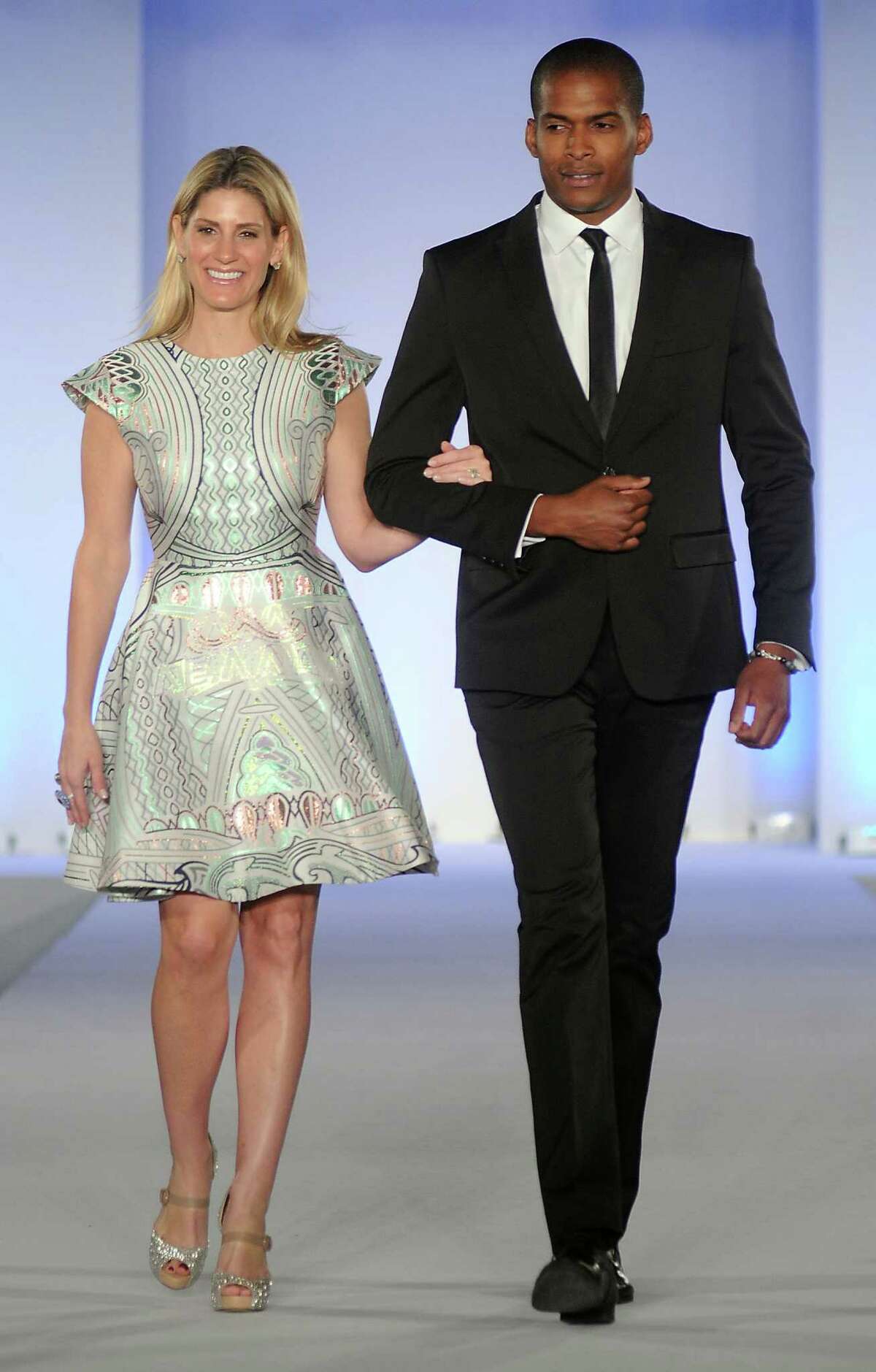 Report: Millionaire mother-in-law weds billionaire Houston dad