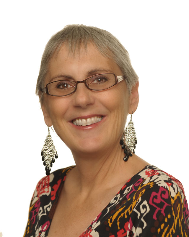 Melissa Fletcher Stoeltje, General Assignment Reporter, San Antonio ...