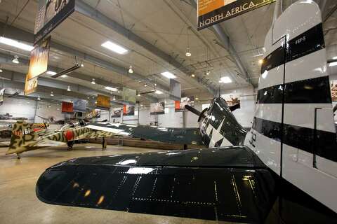 Paul Allen shares his toys with Seattle