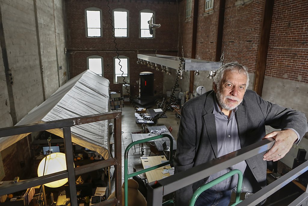 Nolan Bushnell book shares hiring skills