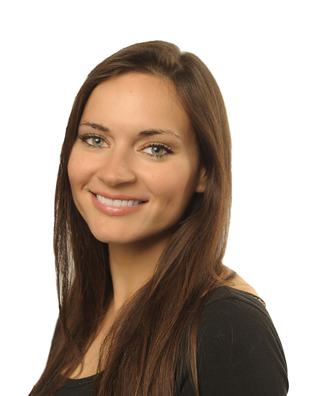 Sarah Tressler, Staff Writer - San Antonio Express-News