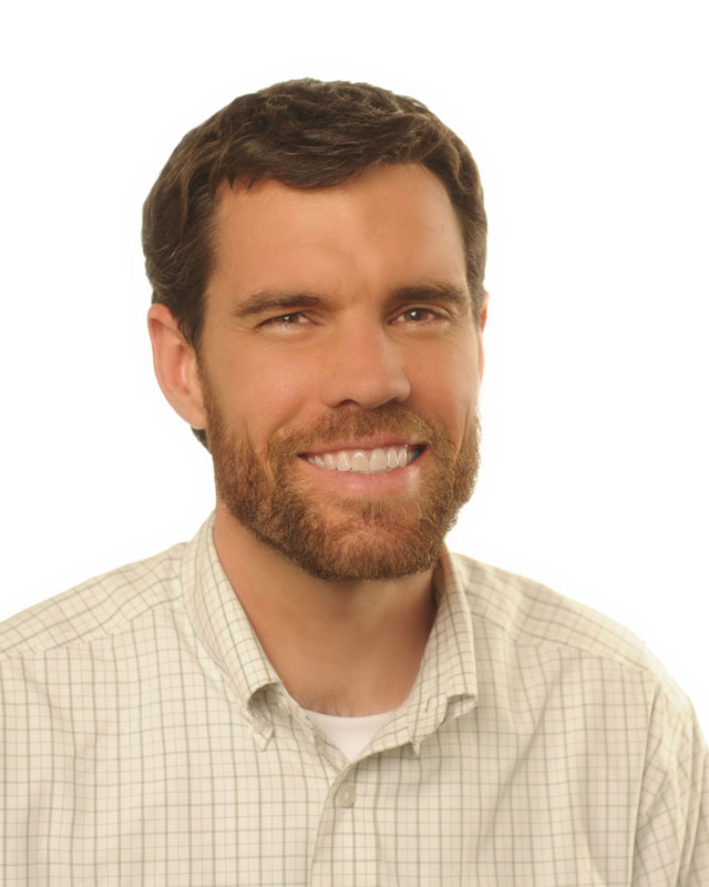 Colin McDonald, Environment and Water Reporter | San Antonio Express ...