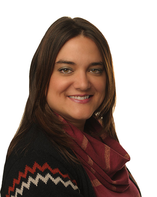 Jennifer McInnis, Food editor | San Antonio Express-News - MySA