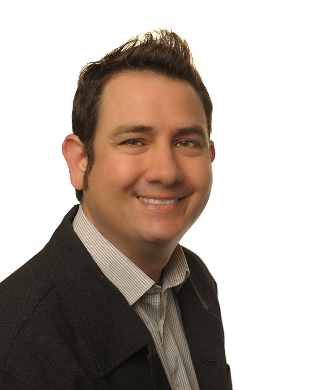 René A. Guzman, Reporter - San Antonio Express-News