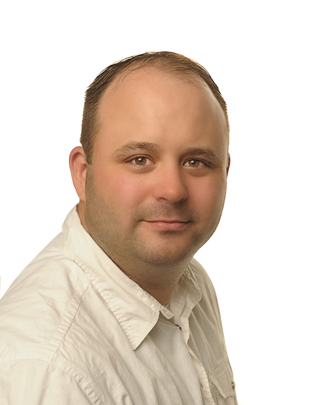 Chuck Blount, Staff writer - San Antonio Express-News