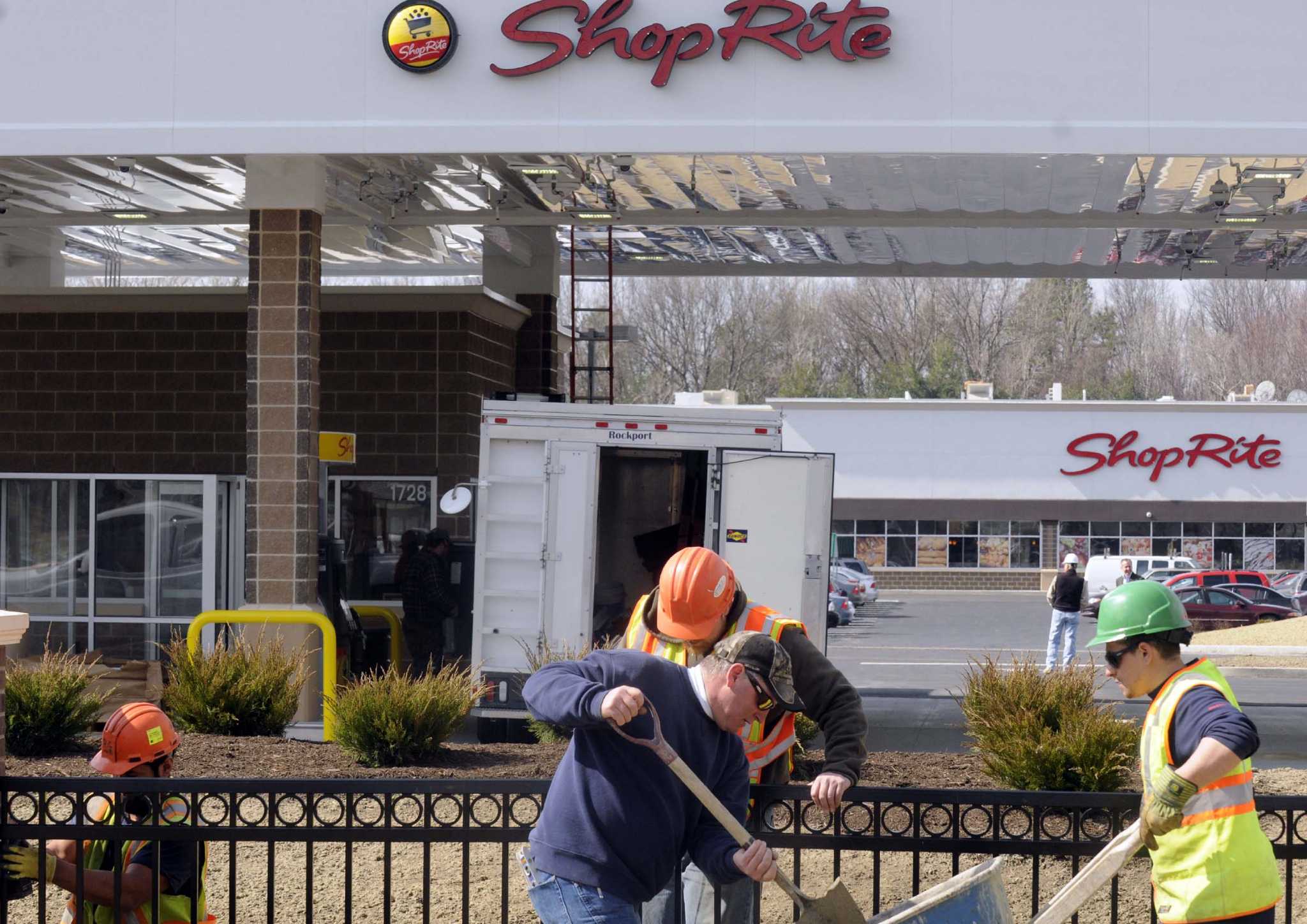 Colonie ShopRite in countdown to welcome public