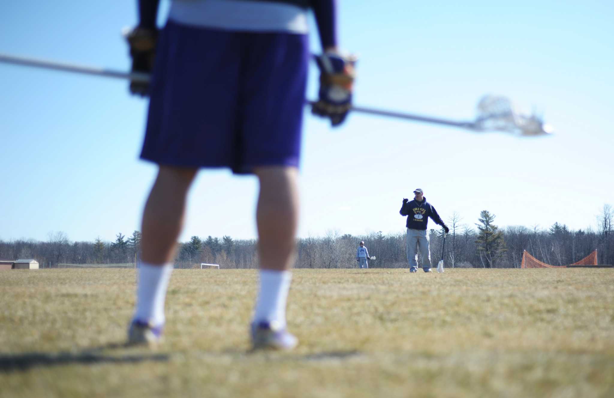 CBA counting on its veterans