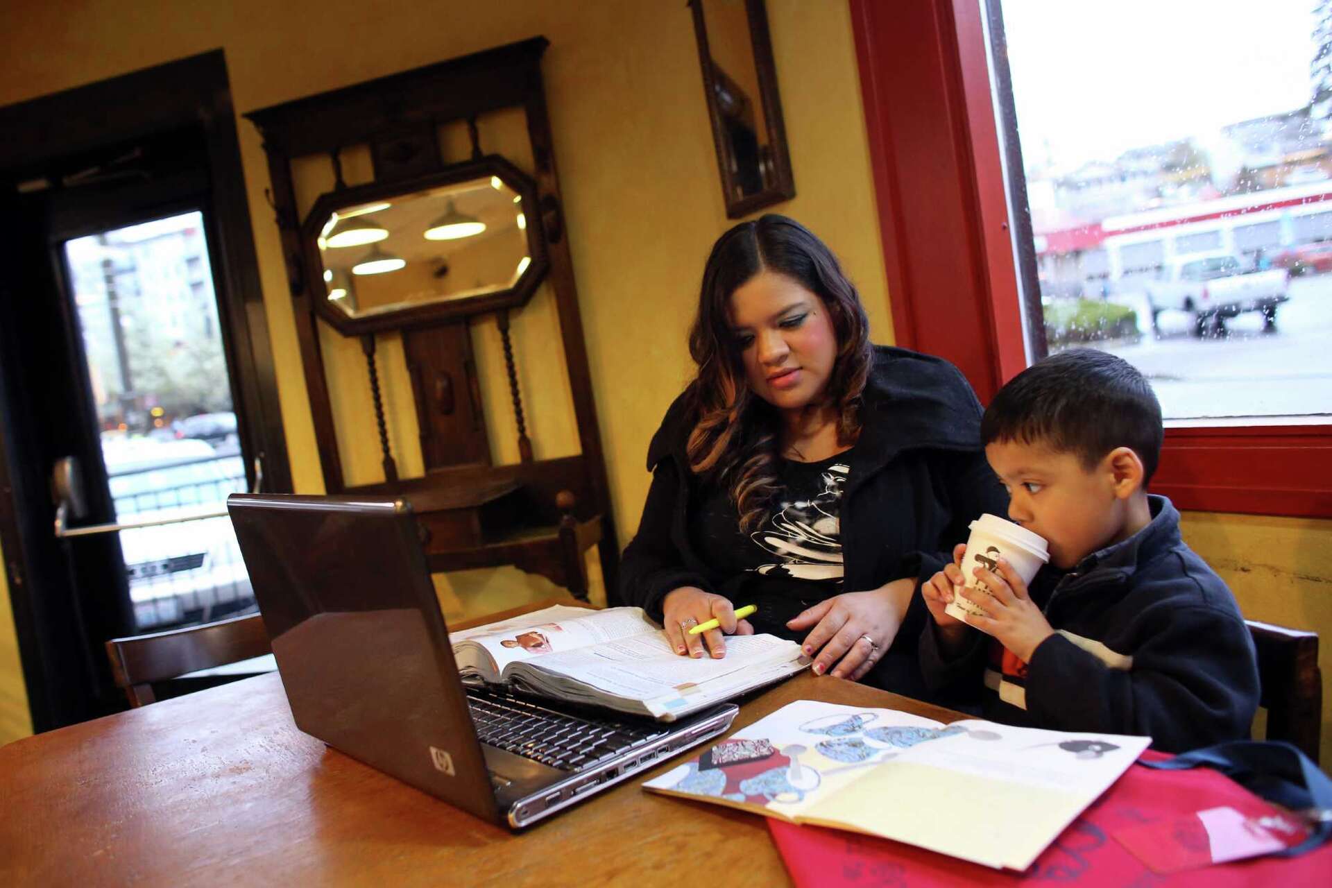 Sen. Barbara Bailey: Denying the American Dream
