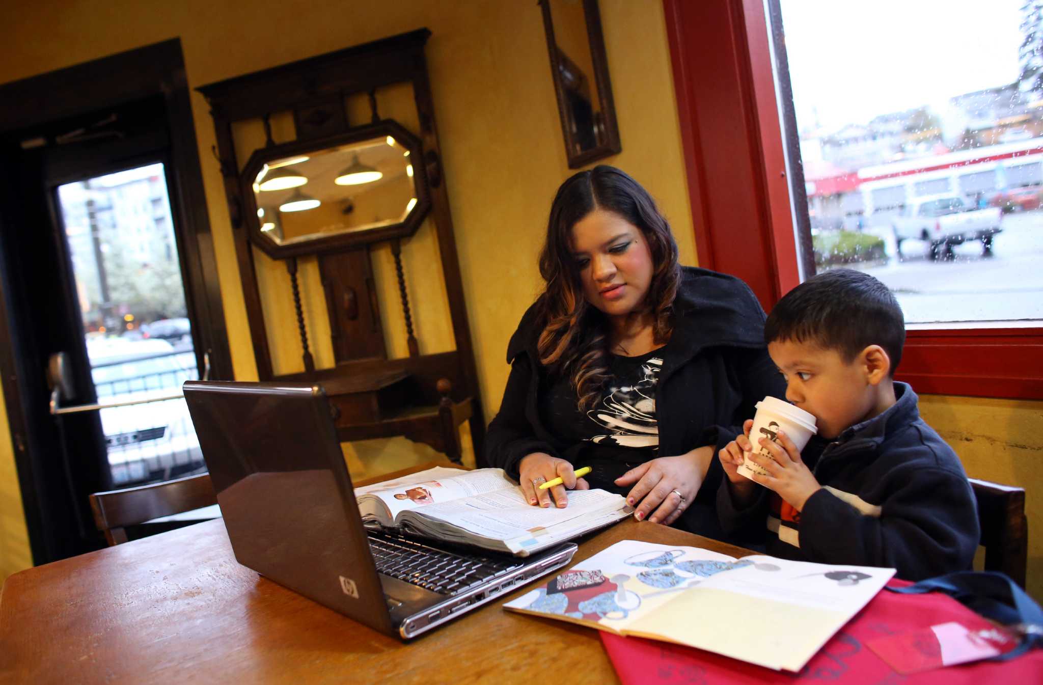 Sen. Barbara Bailey: Denying the American Dream