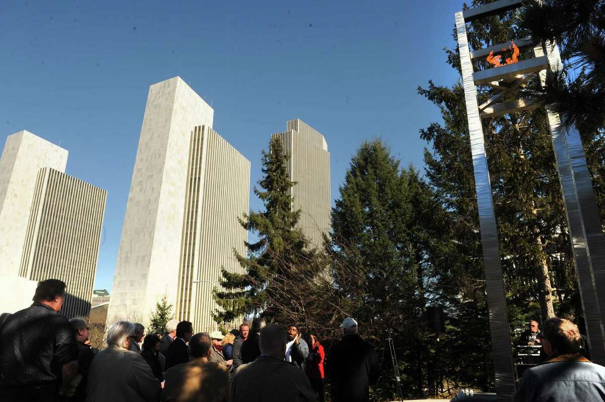 Photos: Missing persons remembered