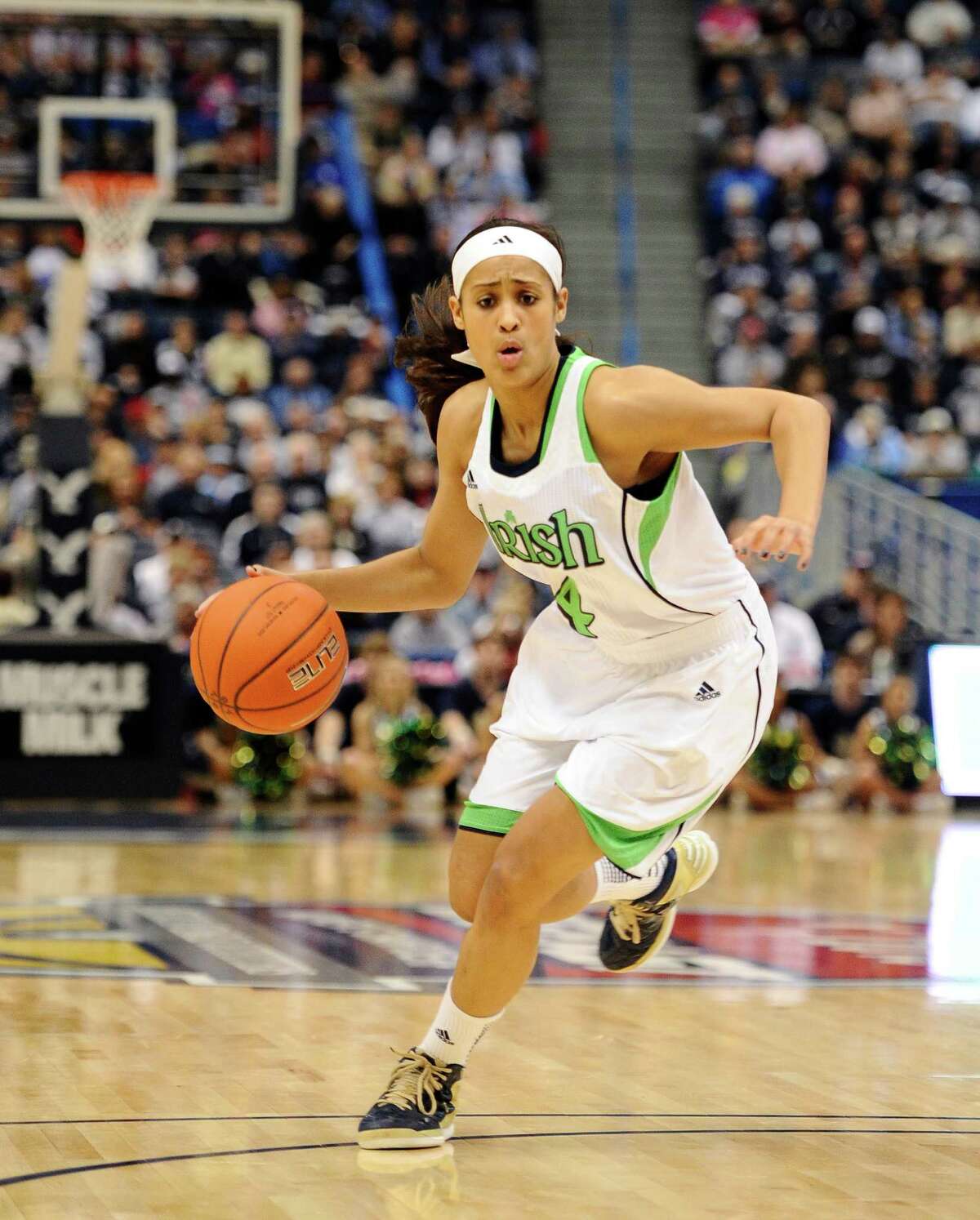 Kevin Duffy: Uber-celeb Diggins gets one last shot at ultimate glory