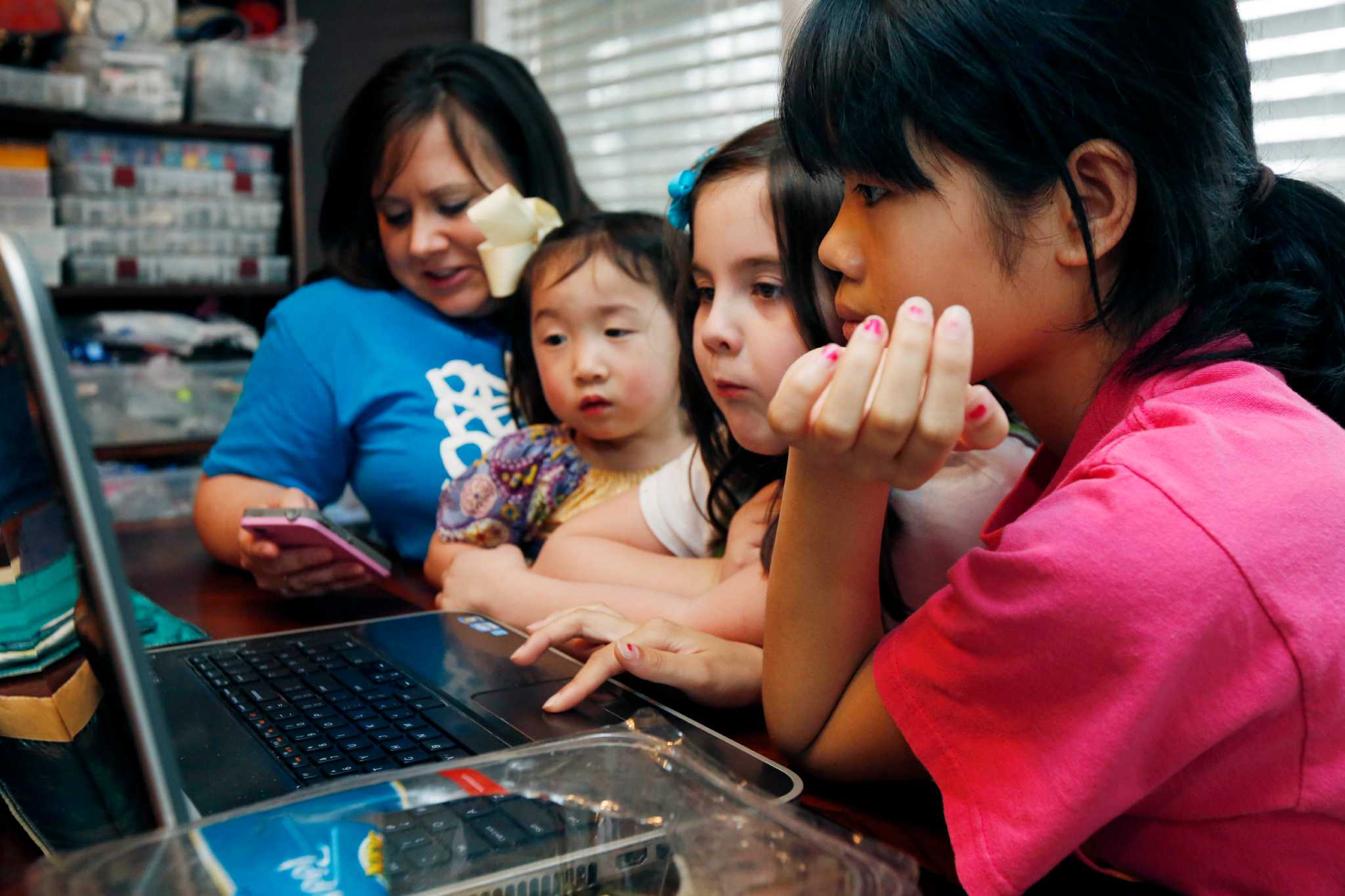 Breaking the language barrier