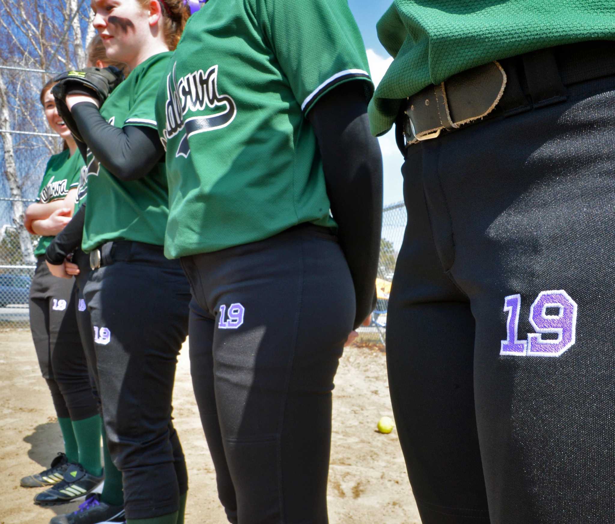 Softball memorial event to give MVP scholarship