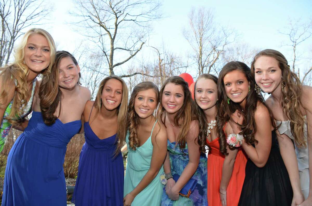New Canaan High School Junior Prom