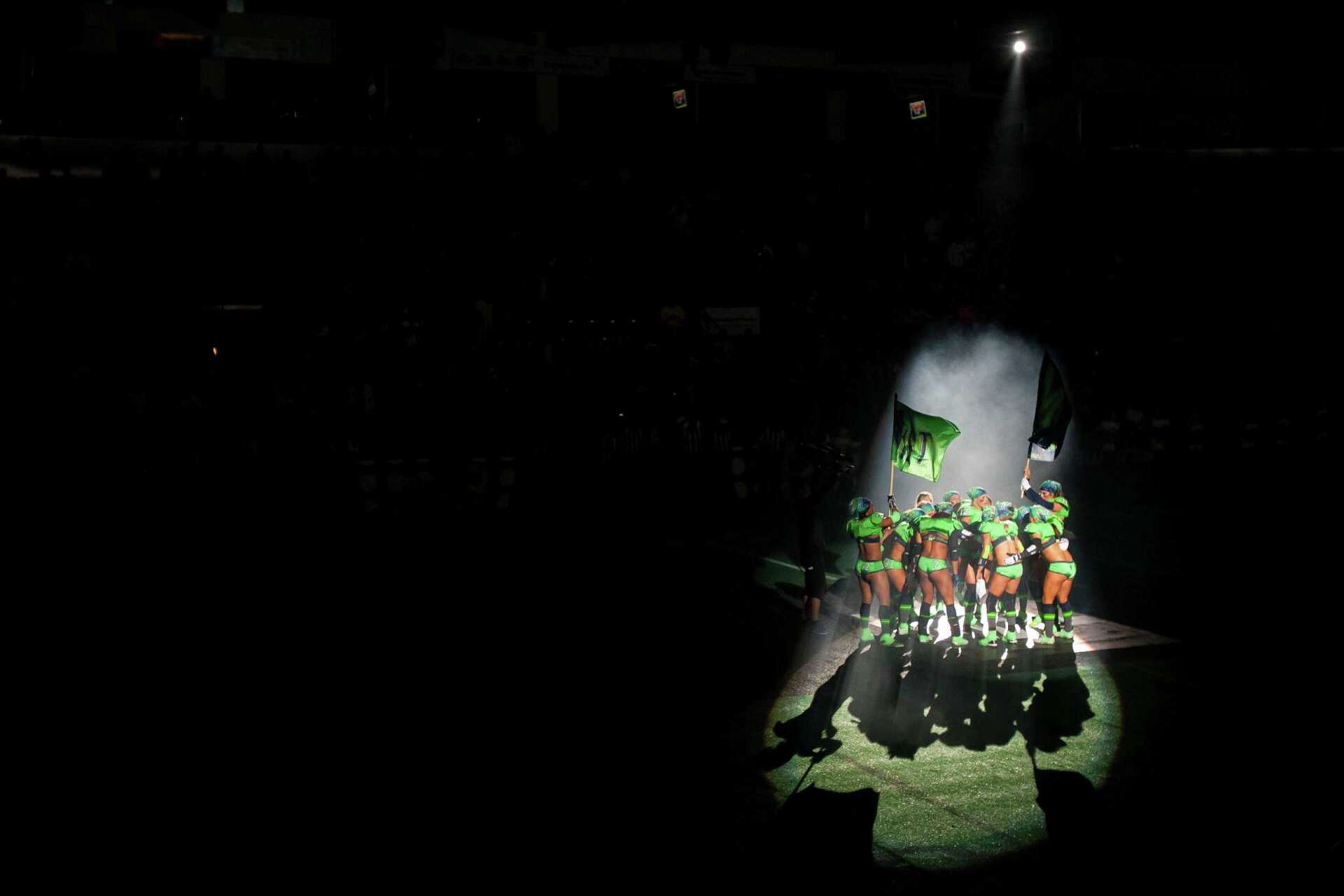Go 2 Guy investigates: Seattle Mist and coach's tirade