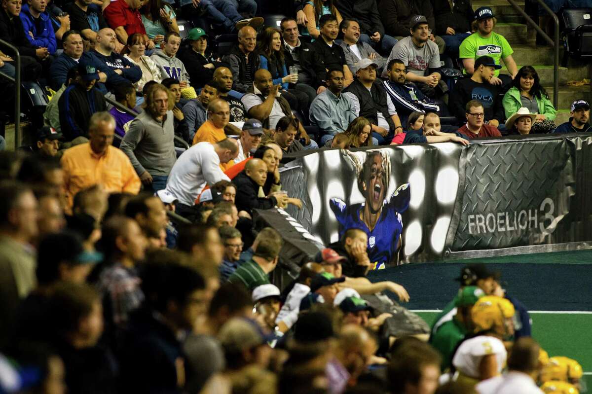 Go 2 Guy investigates: Seattle Mist and coach's tirade