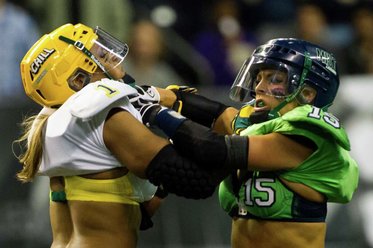Go 2 Guy investigates: Seattle Mist and coach's tirade
