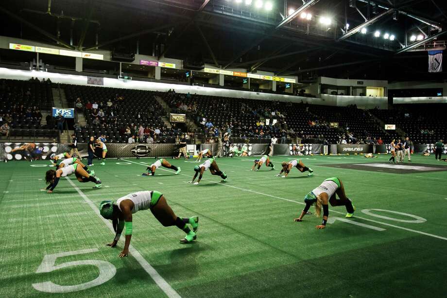 Seattle Mist battles Green Bay - seattlepi.com