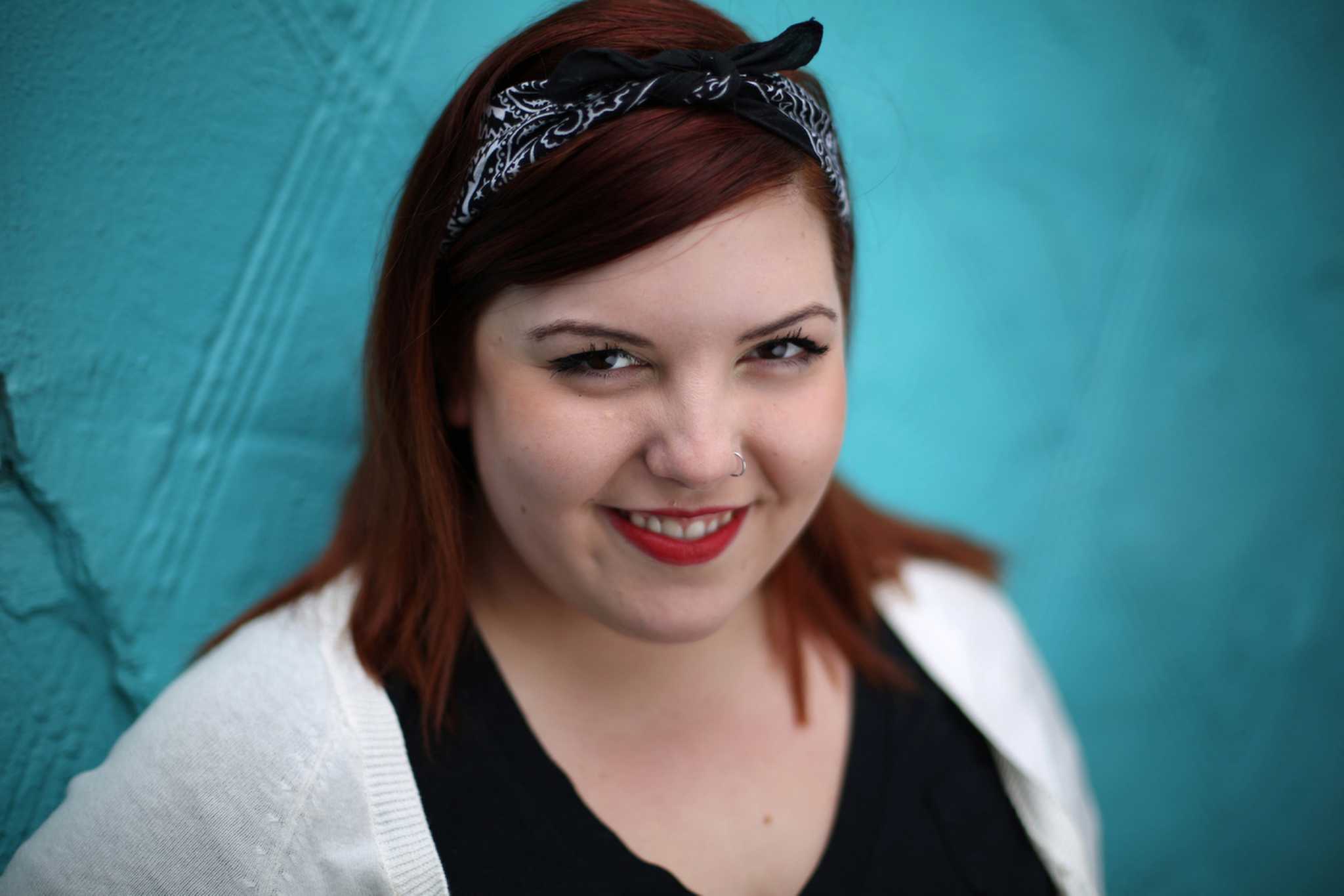 Mary Lambert: The voice behind Macklemore's 'Same Love'