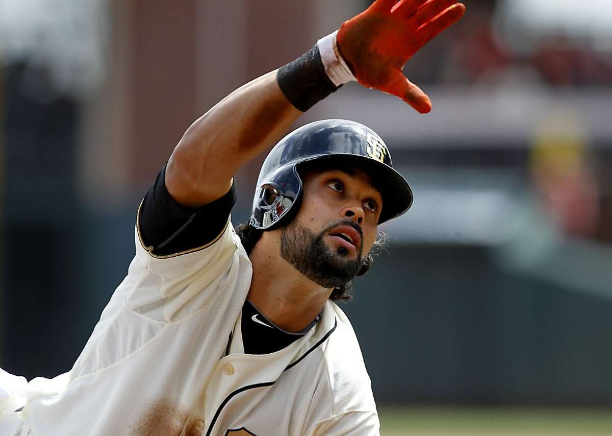 Angel Pagan expected to miss 12 weeks