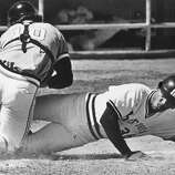 Photos: Seattle Mariners’ home openers since 1977 - seattlepi.com