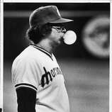 Photos: Seattle Mariners’ home openers since 1977 - seattlepi.com