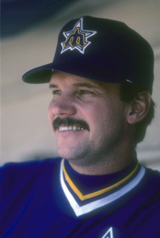 Photos: Seattle Mariners’ home openers since 1977