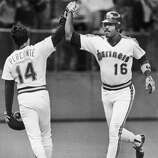 Photos: Seattle Mariners’ home openers since 1977 - seattlepi.com
