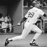 Photos: Seattle Mariners’ home openers since 1977 - seattlepi.com