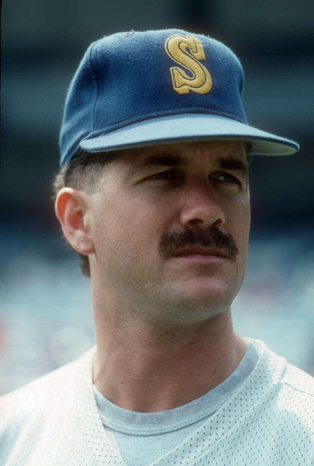 Photos: Seattle Mariners’ home openers since 1977