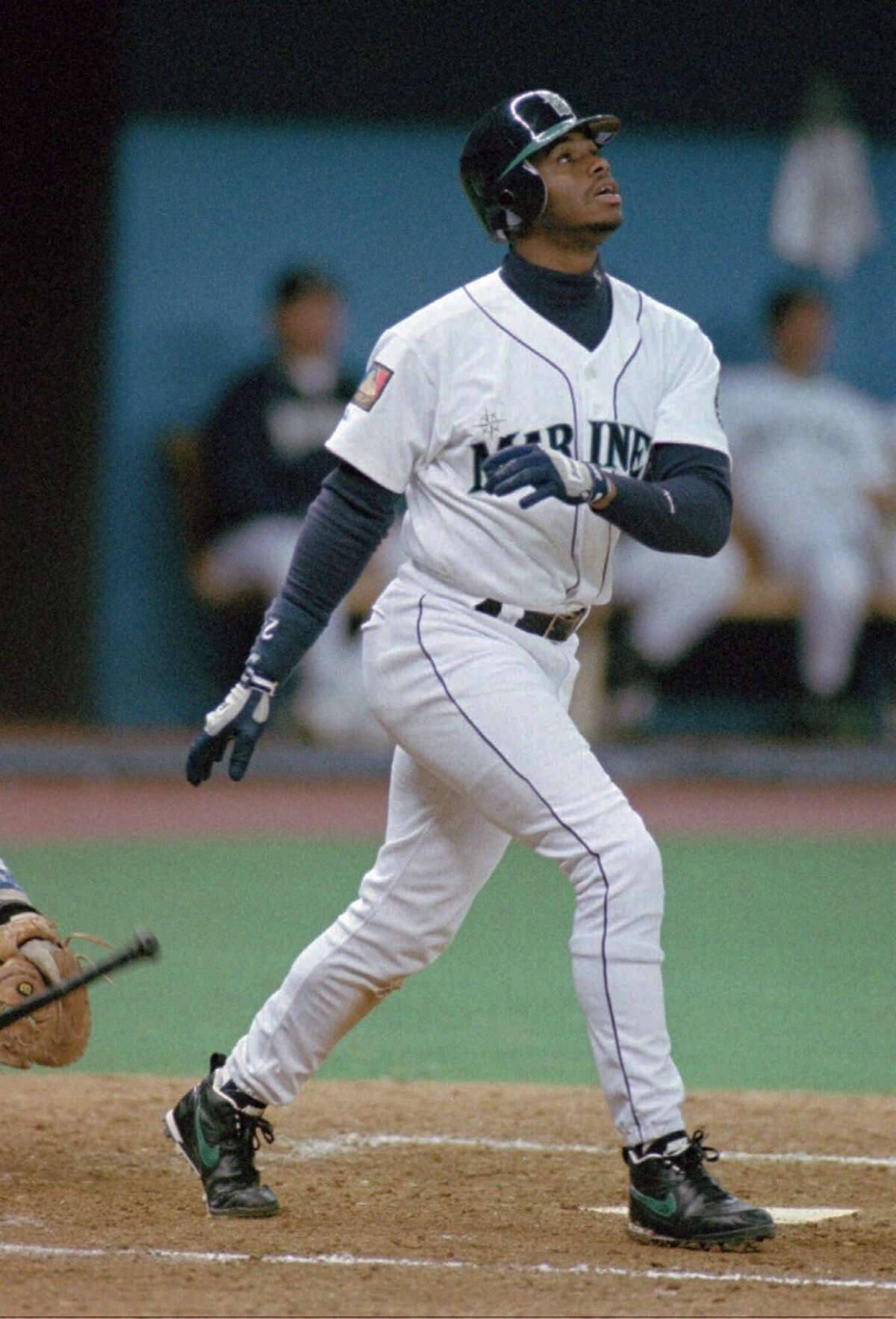 Photos: Seattle Mariners’ home openers since 1977