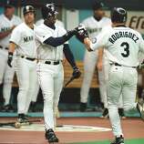 Photos: Seattle Mariners’ home openers since 1977 - seattlepi.com