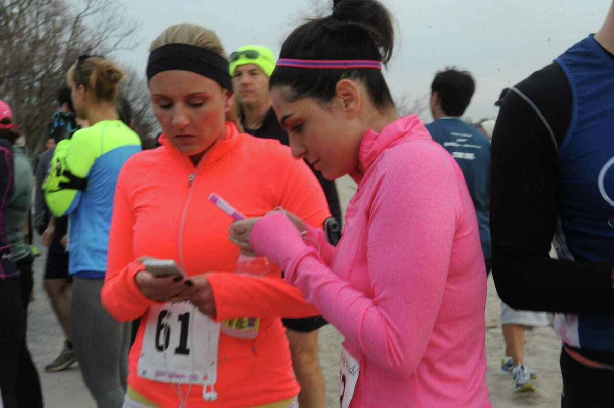 Rowayton man wins first Greenwich Cup Half Marathon