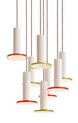Personalizing light: Pablo Pardo illuminates design world