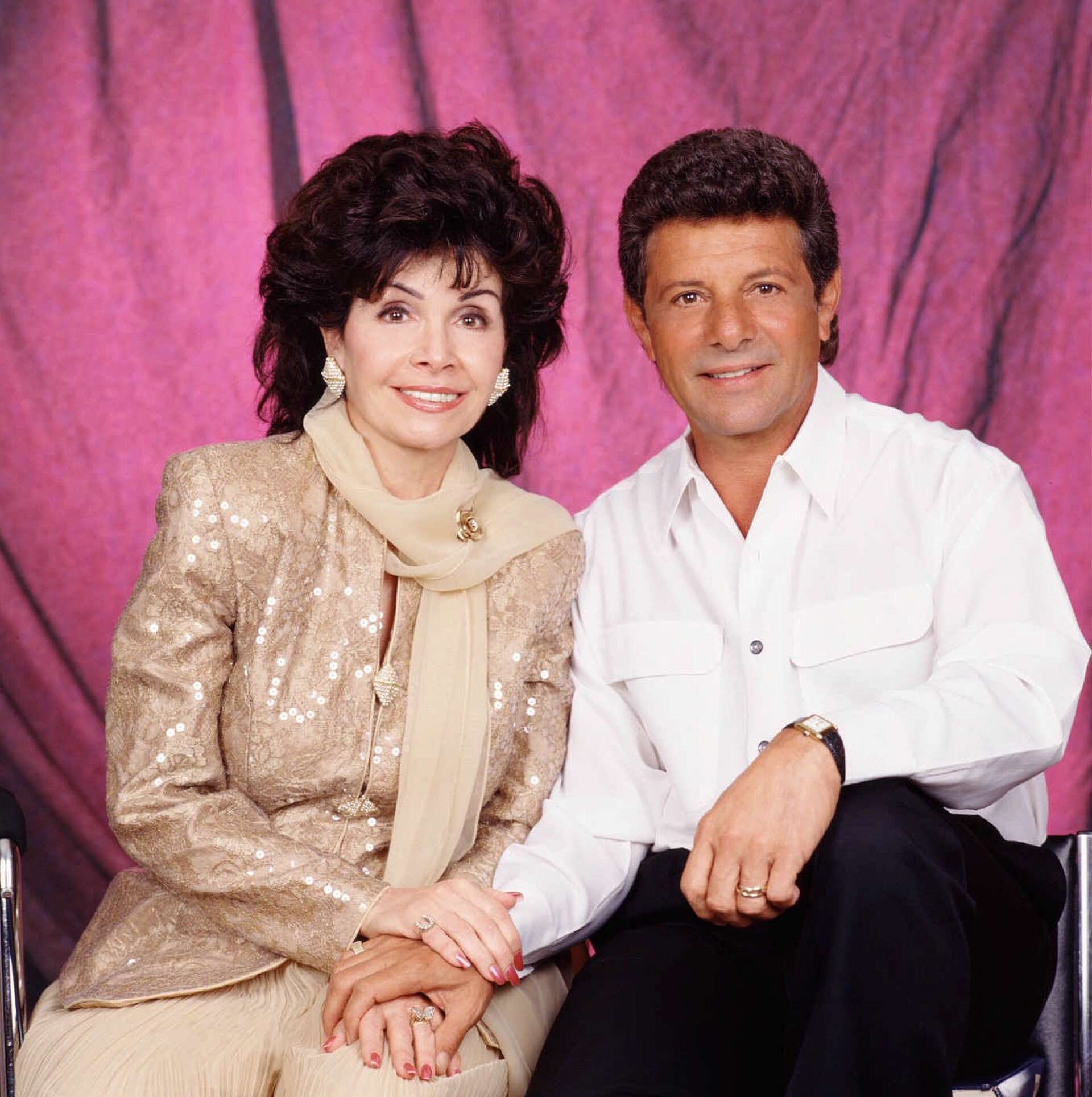 Annette Funicello died at age 70