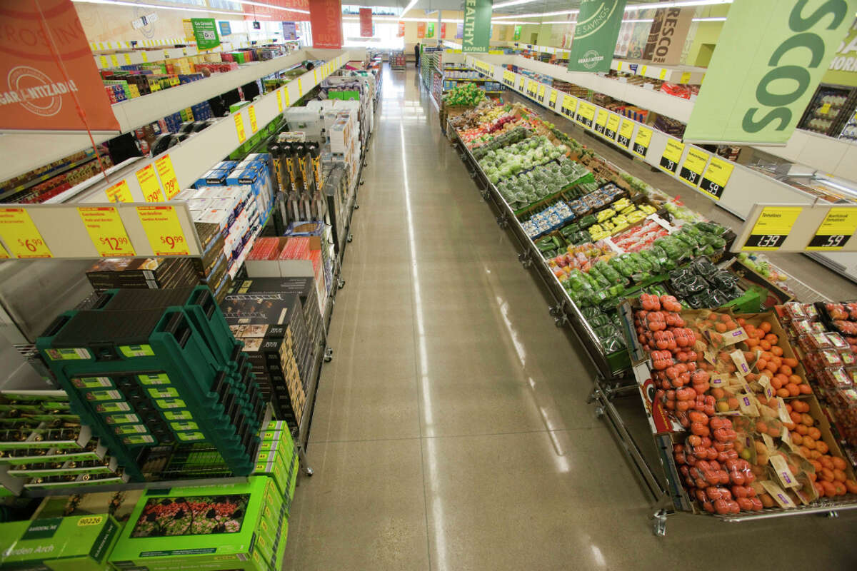 More Aldi stores headed to Houston as grocery chain expands